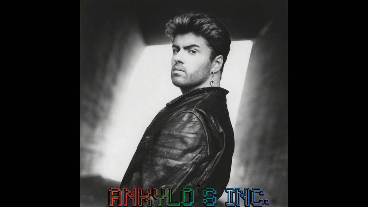 Faith - George Michael - YouTube