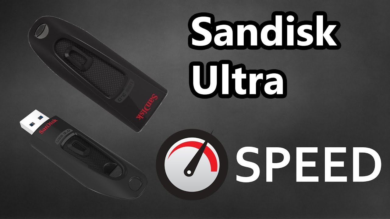 Sandisk Ultra USB 3 0 Flash Drive Speed Test YouTube sandisk-ultra-usb-3-0-flash-drive-speed-test-youtube