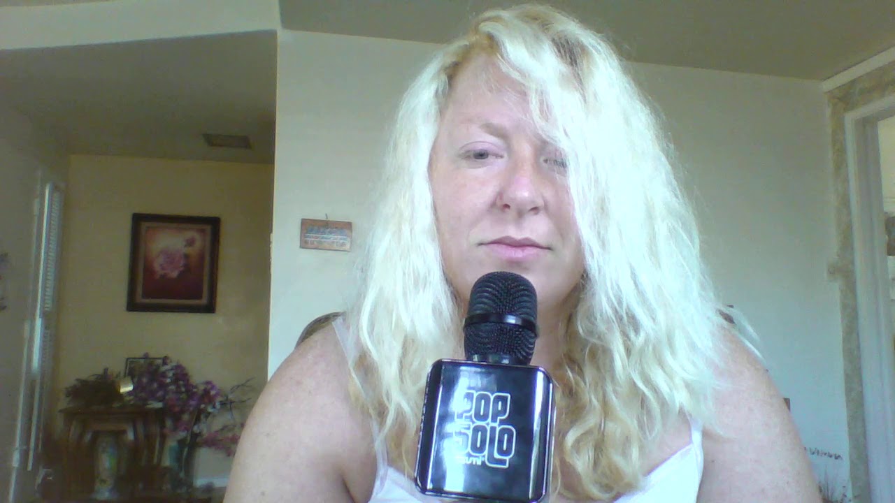 I Don't Wanna Miss A Thing, Aerosmith (Cover) - By Anna Storelli - YouTube