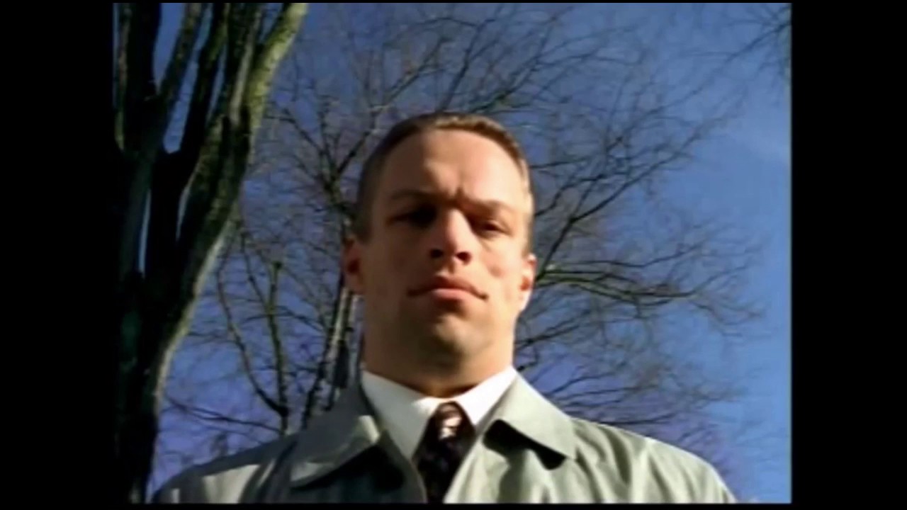 X Files Perception of Aliens - YouTube