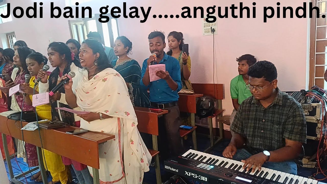 #Jodi Bain gelay.......anguthi pindhaye delay // New Saadi song 2024 ...