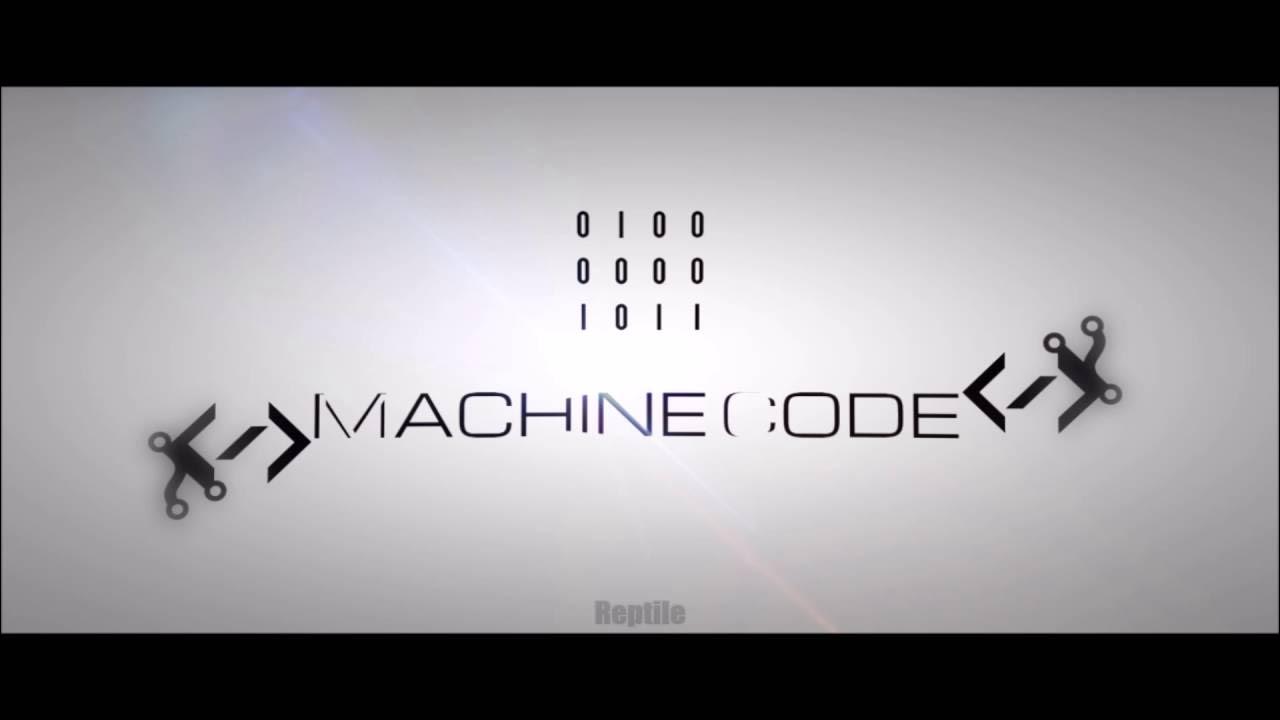 Machine Code - Reptile [Subsistenz] - YouTube