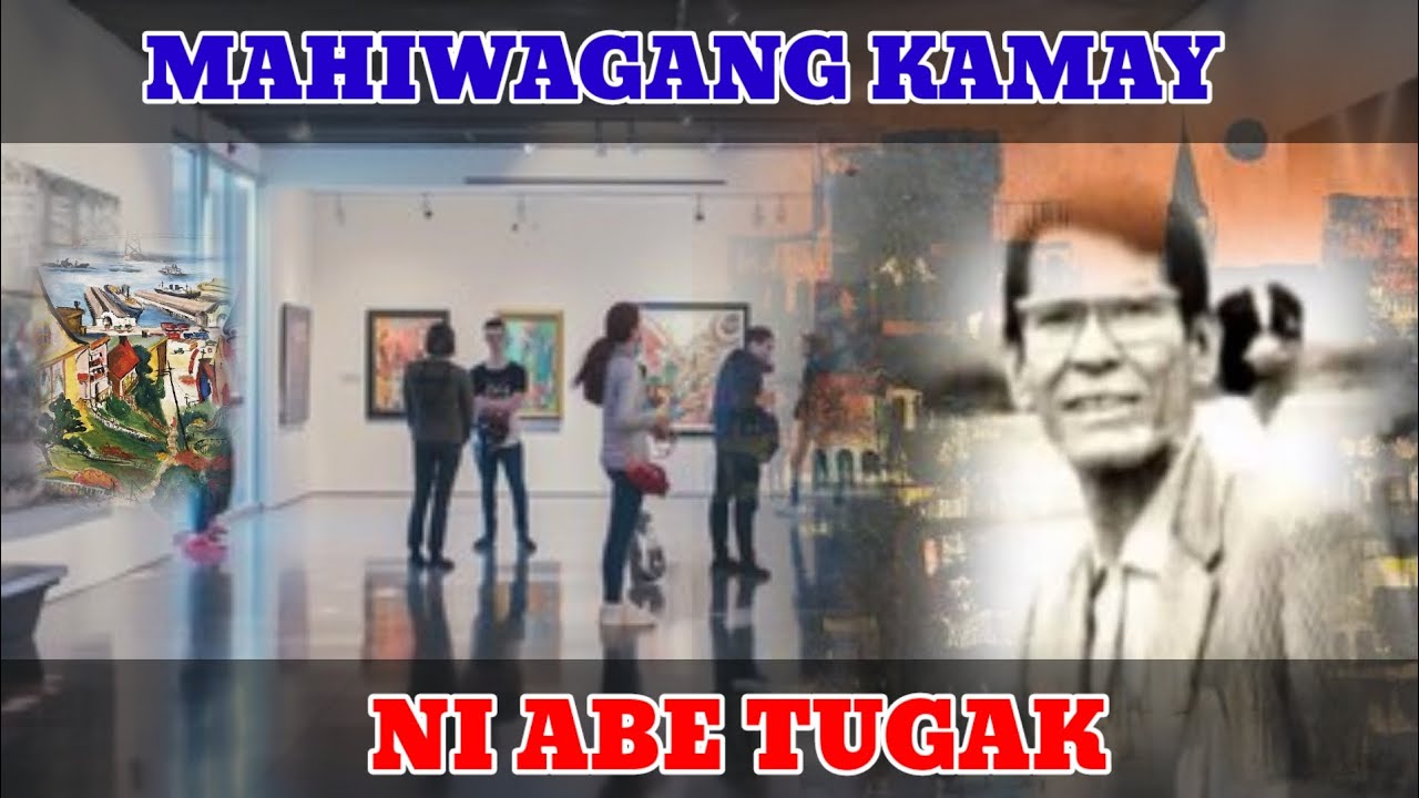 Hindi lang pala basta KOMEDYANTE si ABE TUGAK | Ang mga nakamamanghang ...