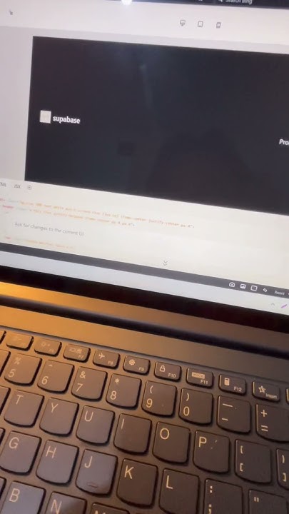 Turn Screenshot into Full Code accurately using ai - YouTube
