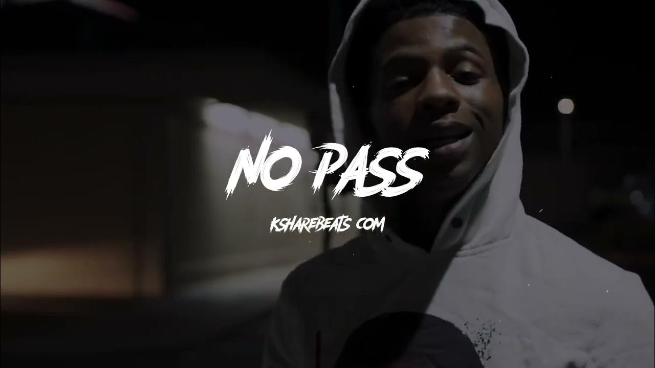 [FREE] EBK x Bris x Mac J Type Beat "No Pass" | Sacramento Type Beat - YouTube