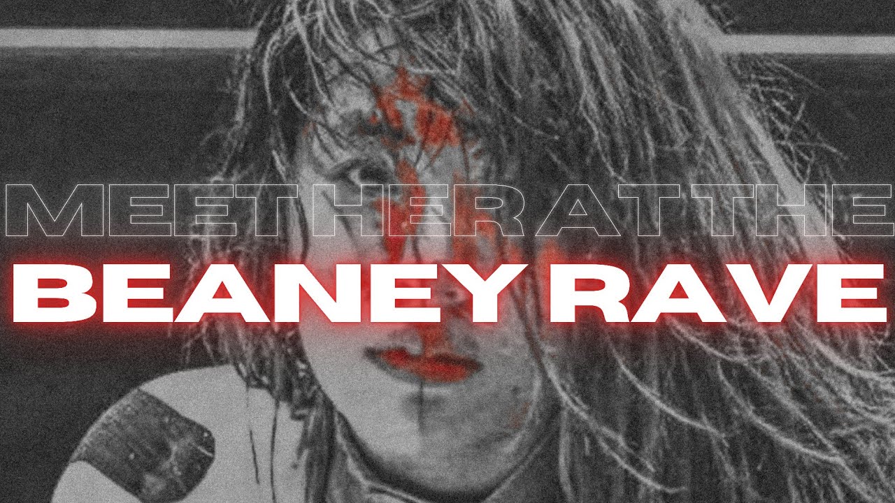 Beaney - Meet Her At The Beaney Rave (Official Visualizer) - YouTube
