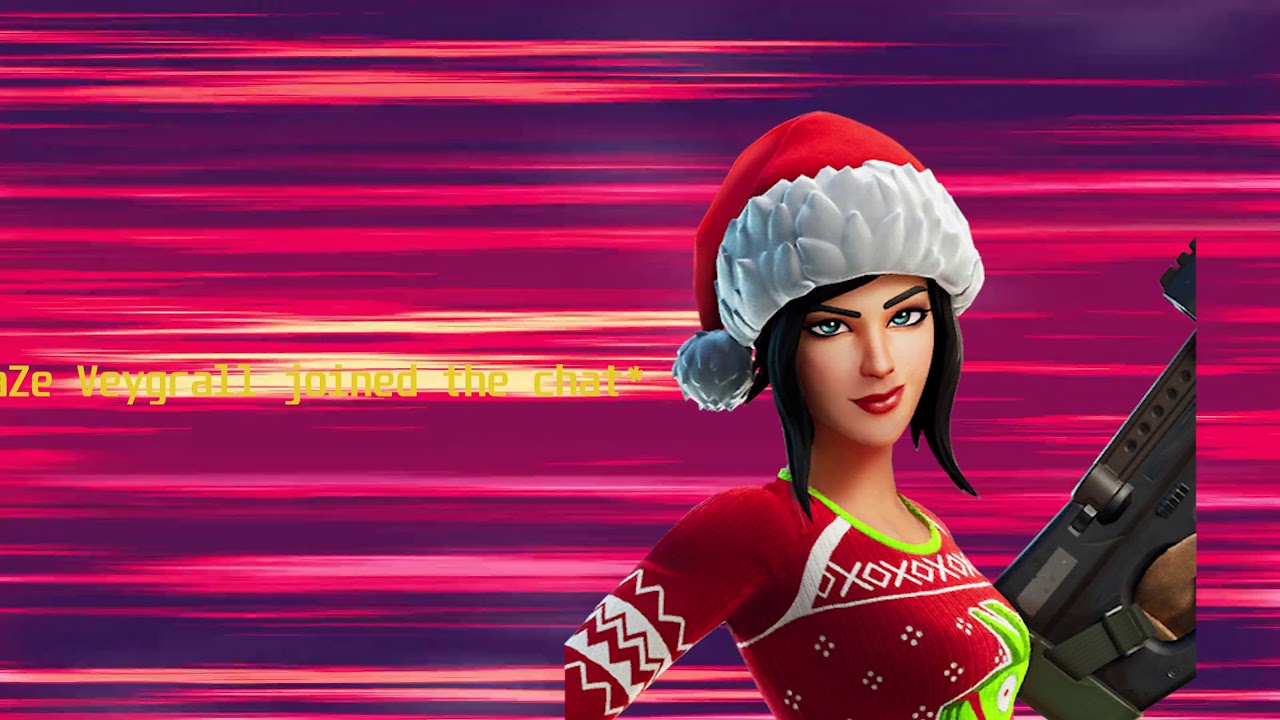 My First Fortnite Montage! (2020) xd Clan - YouTube