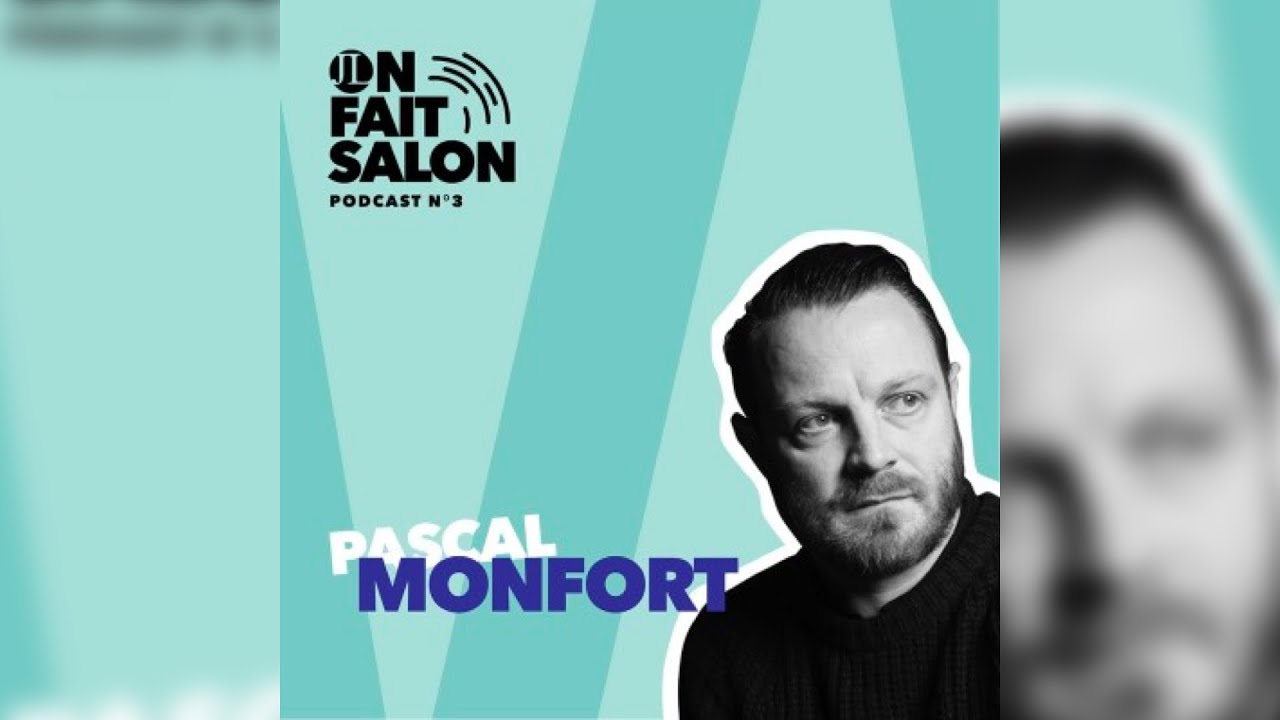 (Podcast On fait Salon) N°3 « Les cabinets de tendances sont-ils morts ...