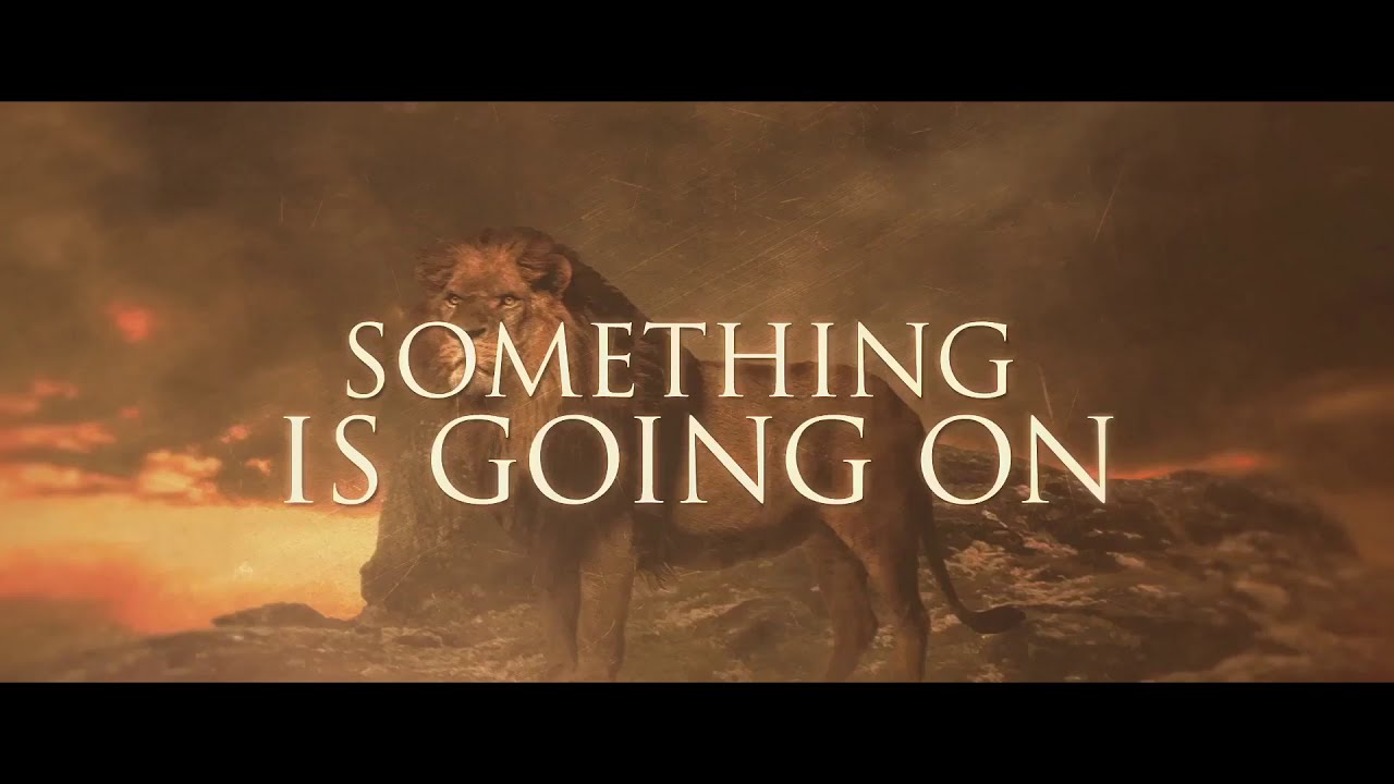Power Metal Animated Lyric Video by GREATHSD.com - YouTube