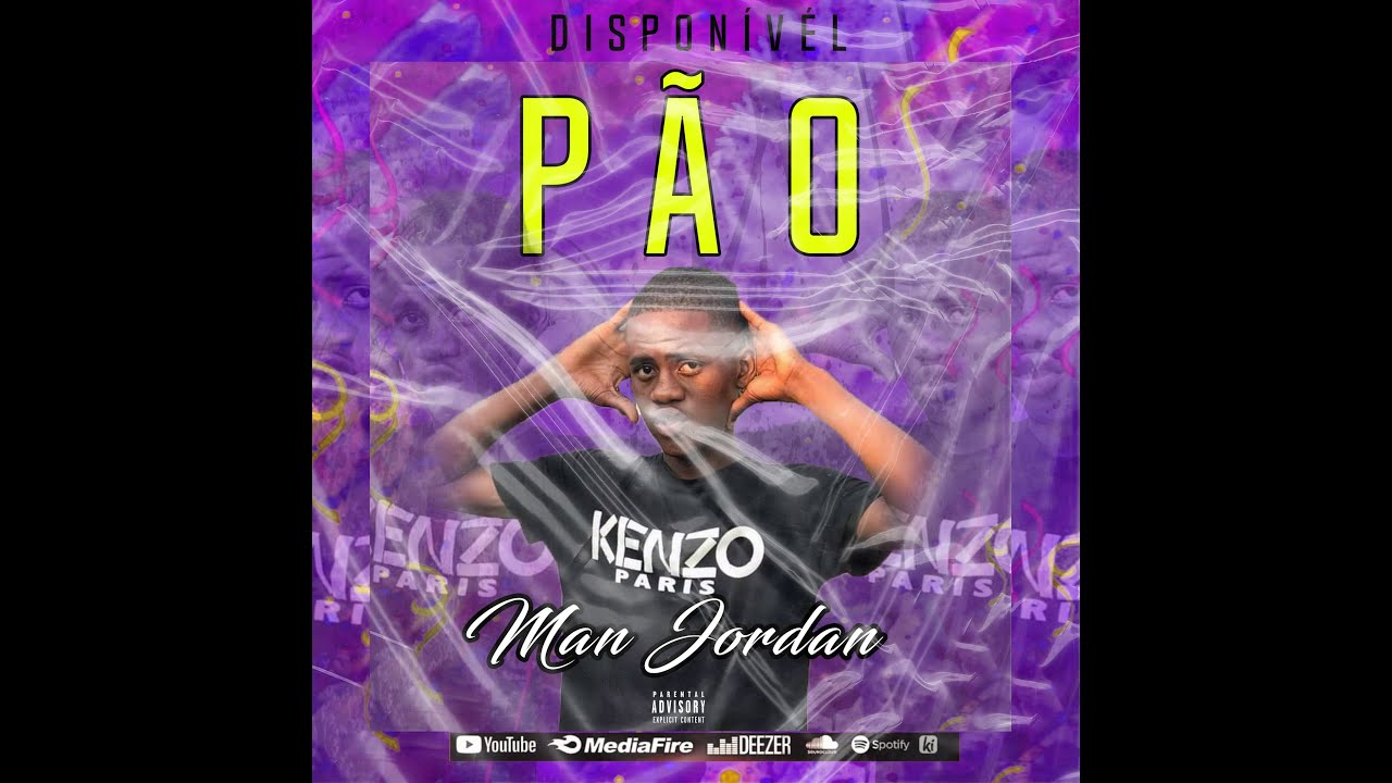 Labeat Ft Man Jordan & Zig Zibeat - Pão - YouTube