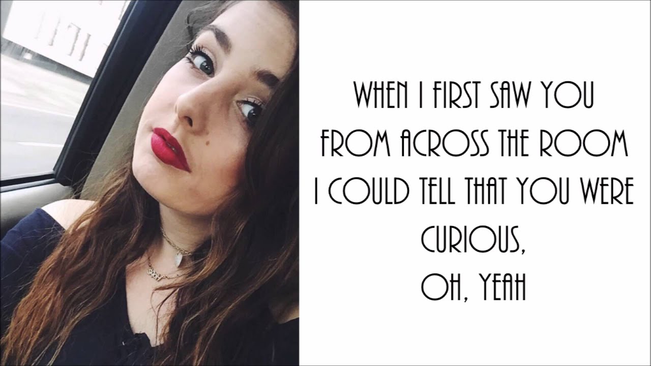 Perfect - Cimorelli (Lyrics) - YouTube