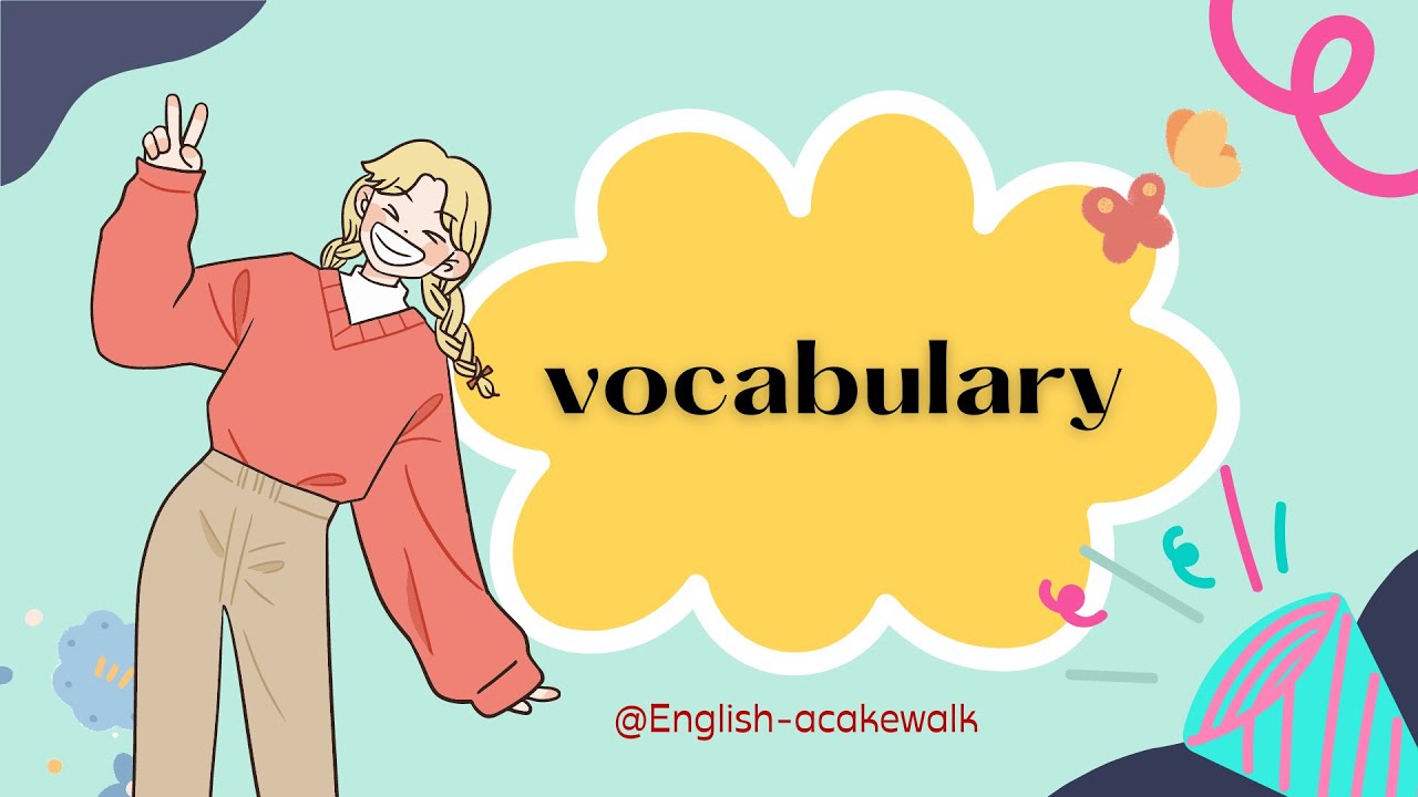English vocabulary | English Vocabulary Words Learning with Meaning | # ...
