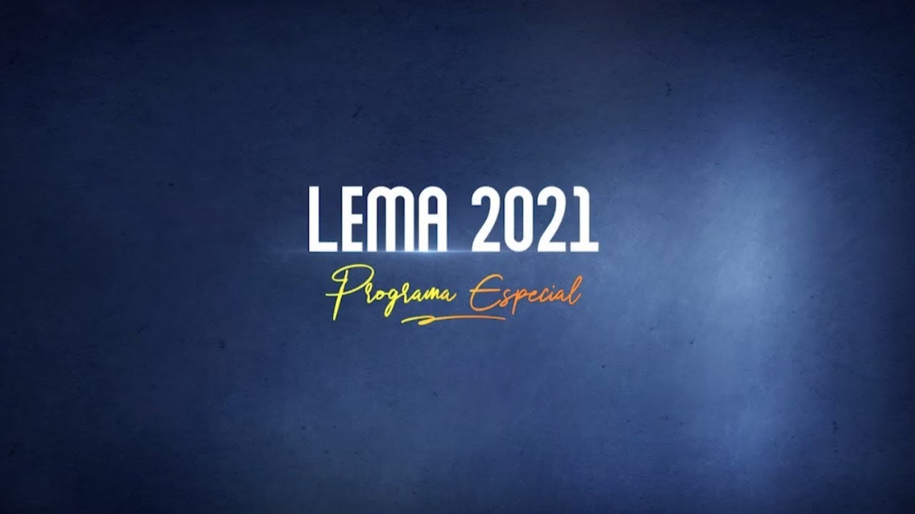 MUY PRONTO LANZAMIENTO NUEVO LEMA MMM 2021 - YouTube