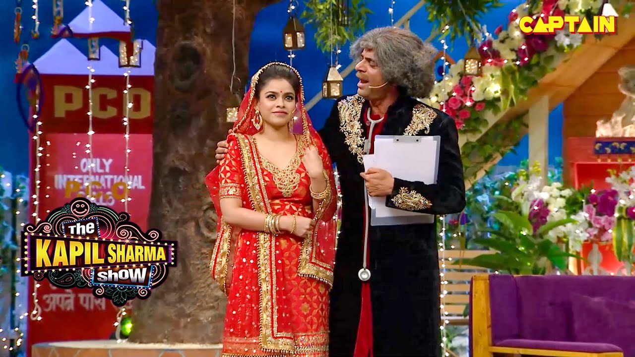 बाबुल की दुआएं लेती जा जहाँ तुझको पति मालामाल मिले | Doctor Gulati ...