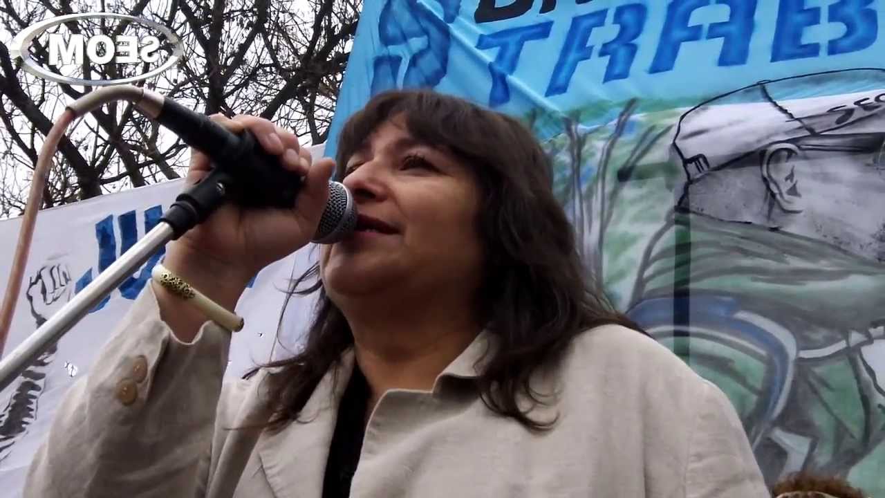 MARIA VILLADA DE CASA DE MADRES - ACTO ASUNCIÓN DE LA COMISIÓN ...
