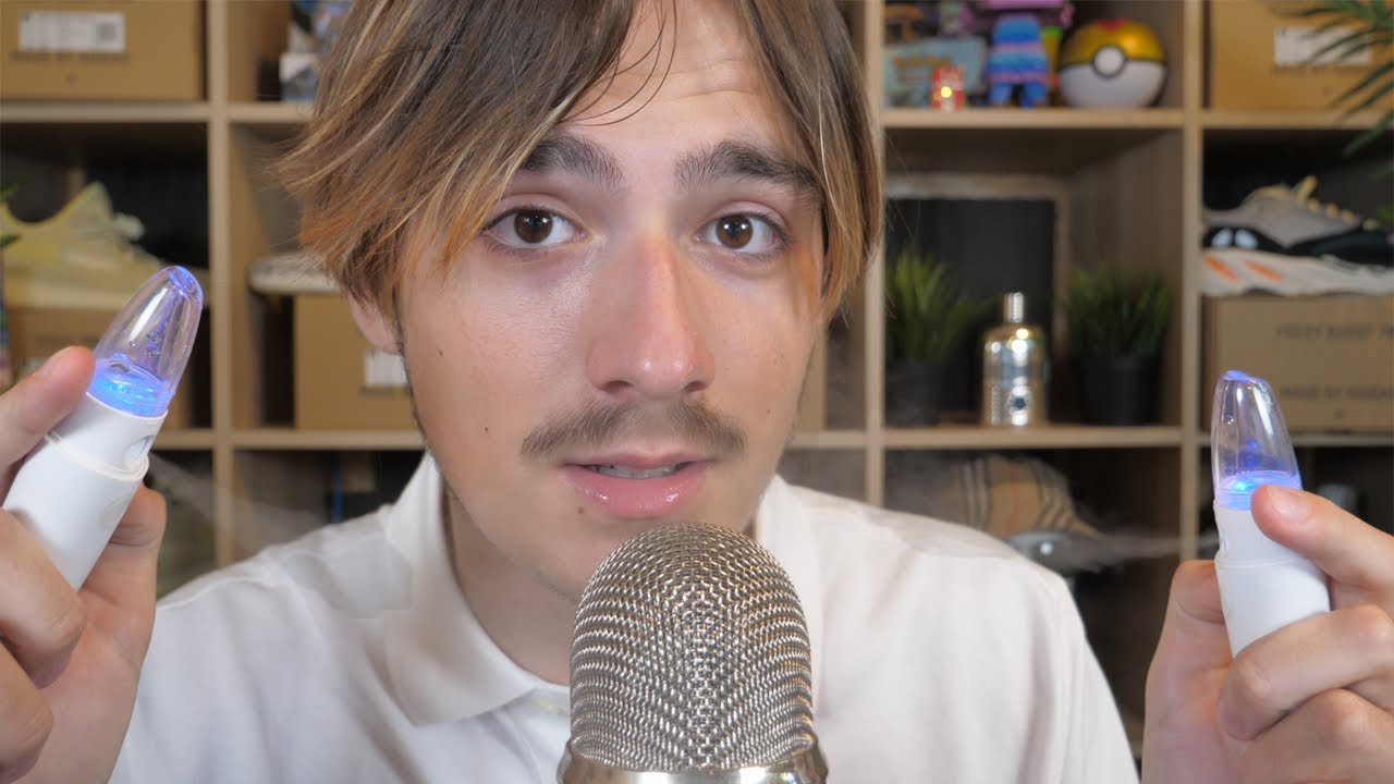 Extremely Tingly ASMR For Sleep (100 Triggers) - YouTube