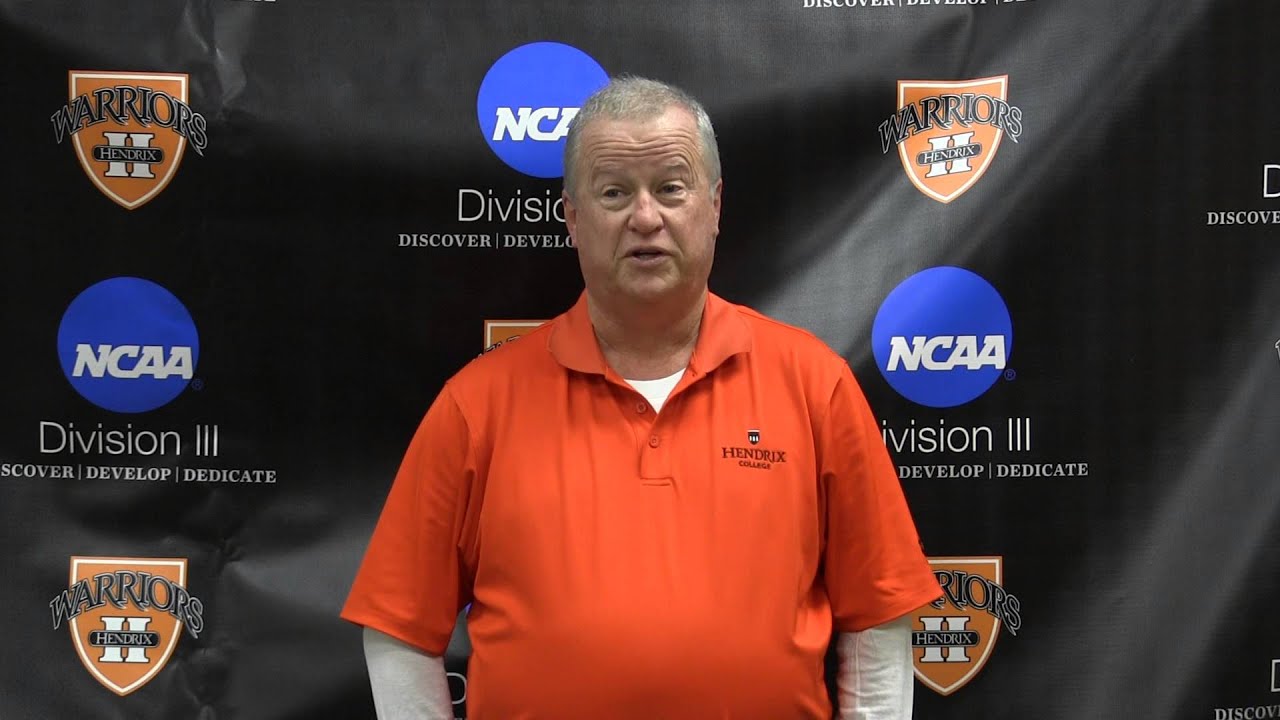 Hendrix Golf - Jay Lester - February 2, 2016 - YouTube