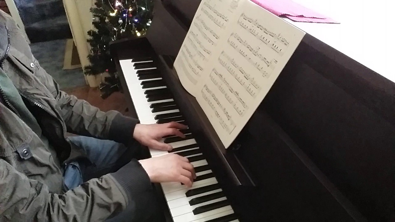 Fiocco - Andante from Pièces de clavecin, Op.1 - YouTube
