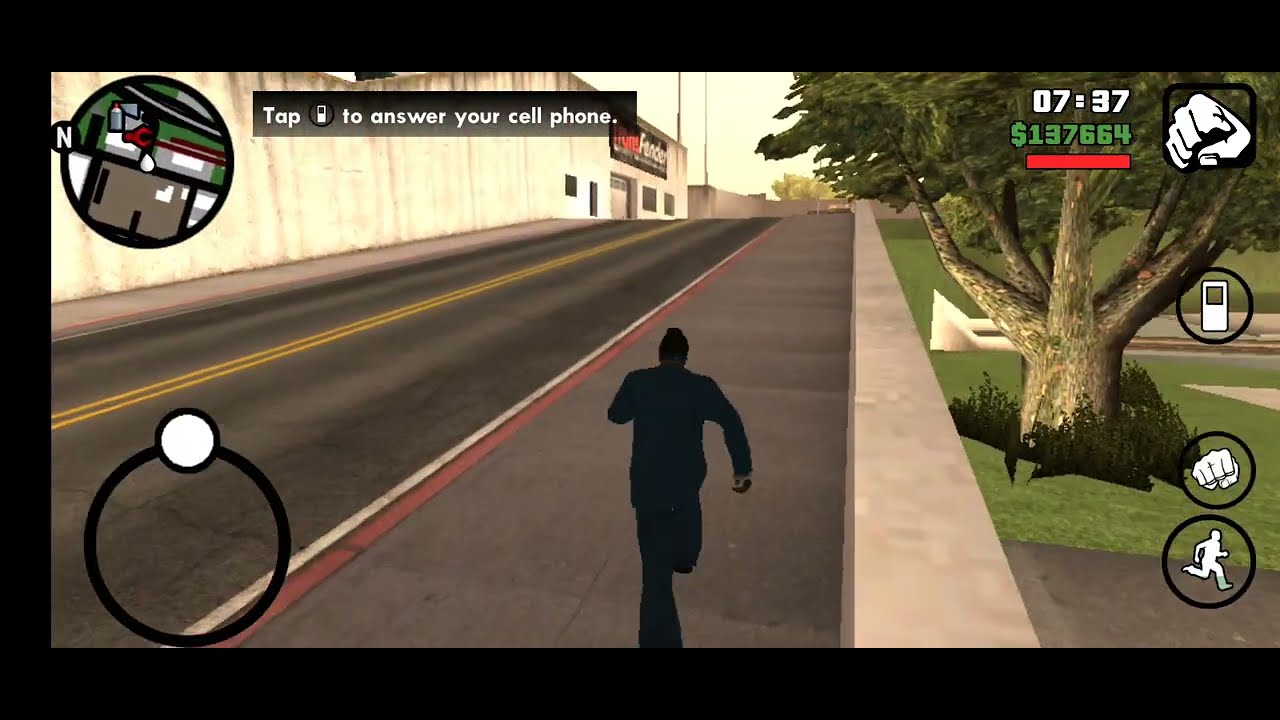 Fall roll for GTA SA with default animations (ped.ifp file) download ...