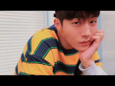 Nam Joo Hyuk - Troublemaker