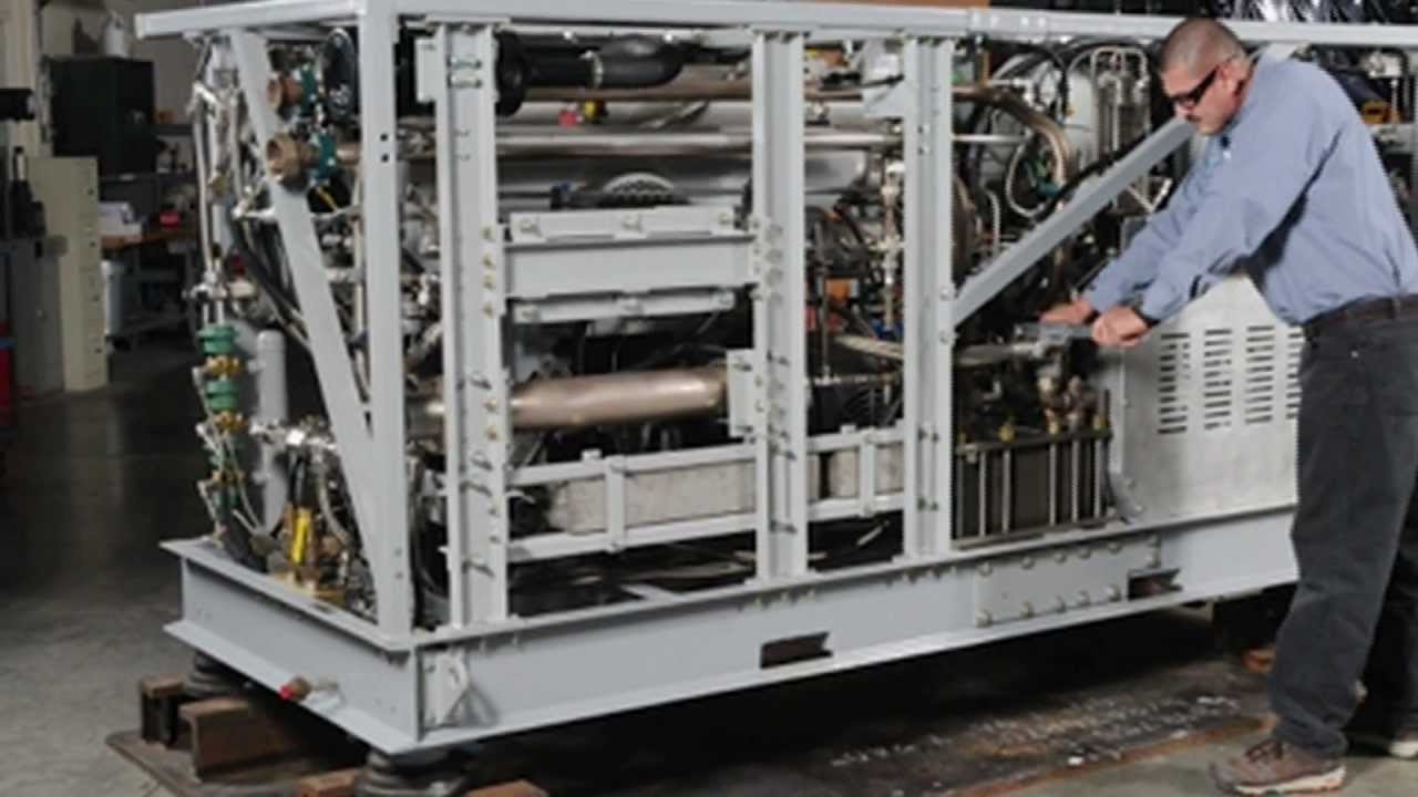 RIX Industries: D.O.D Navy - YouTube