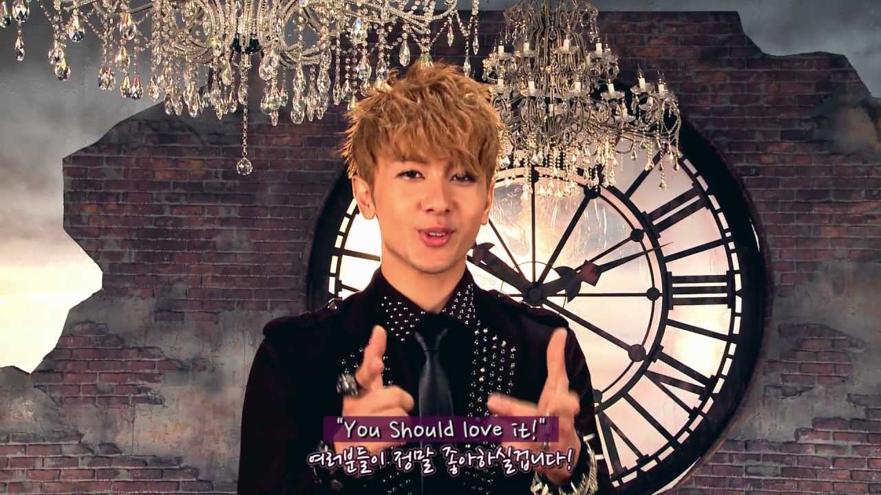 [CLIP] NATTHEW 나튜: Making of "She's Bad" MV (뮤비 메이킹) - YouTube