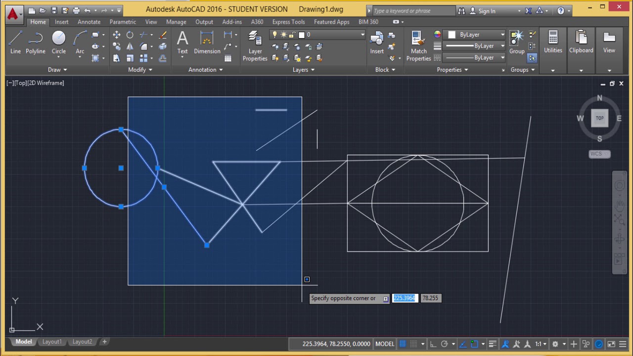 AutoCAD Create Selection Sets YouTube autocad-create-selection-sets-youtube