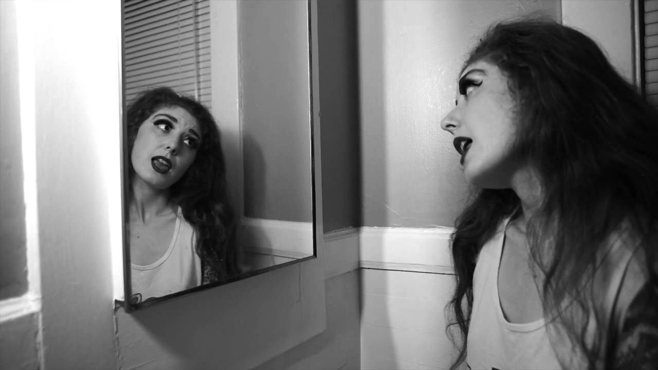 a poem film - YOU COULD NEVER OBJECTIFY ME MORE THAN I'VE ALREADY ...