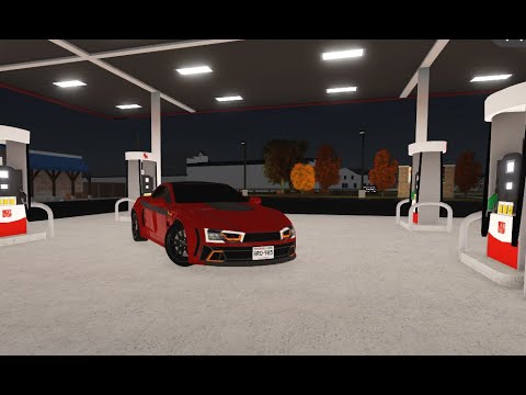 My 2024 Roblox Greenville Car Collection (Tons of Limited cars)! - YouTube