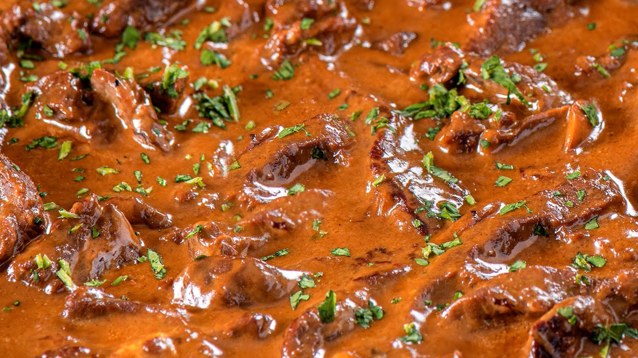 ¡tan delicioso que repetirás una y otra vez! 😍 ¡Comida deliciosa y ...