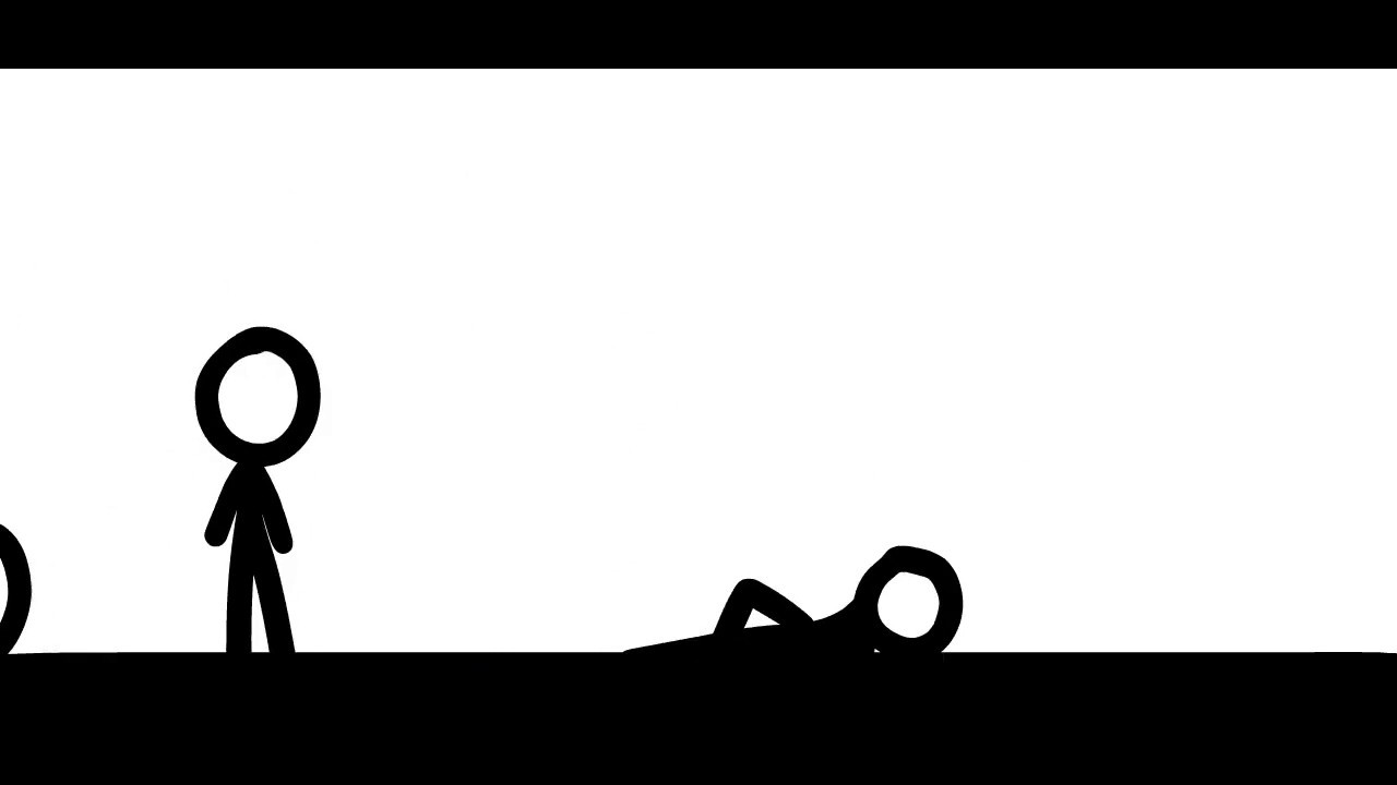 Dodging Class (Short) - Part Seven | Animation - YouTube