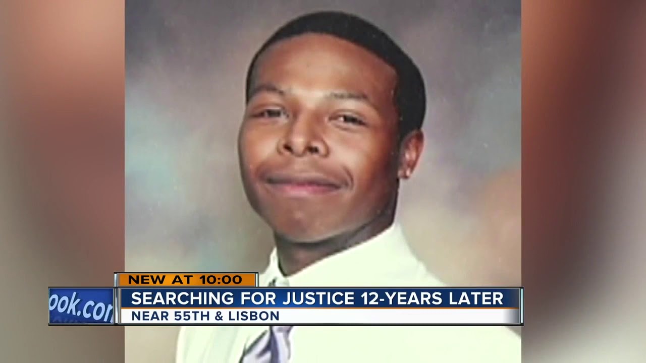 Lala Brown and JeTannue Clayborn honored 12 years after a tragedy - YouTube