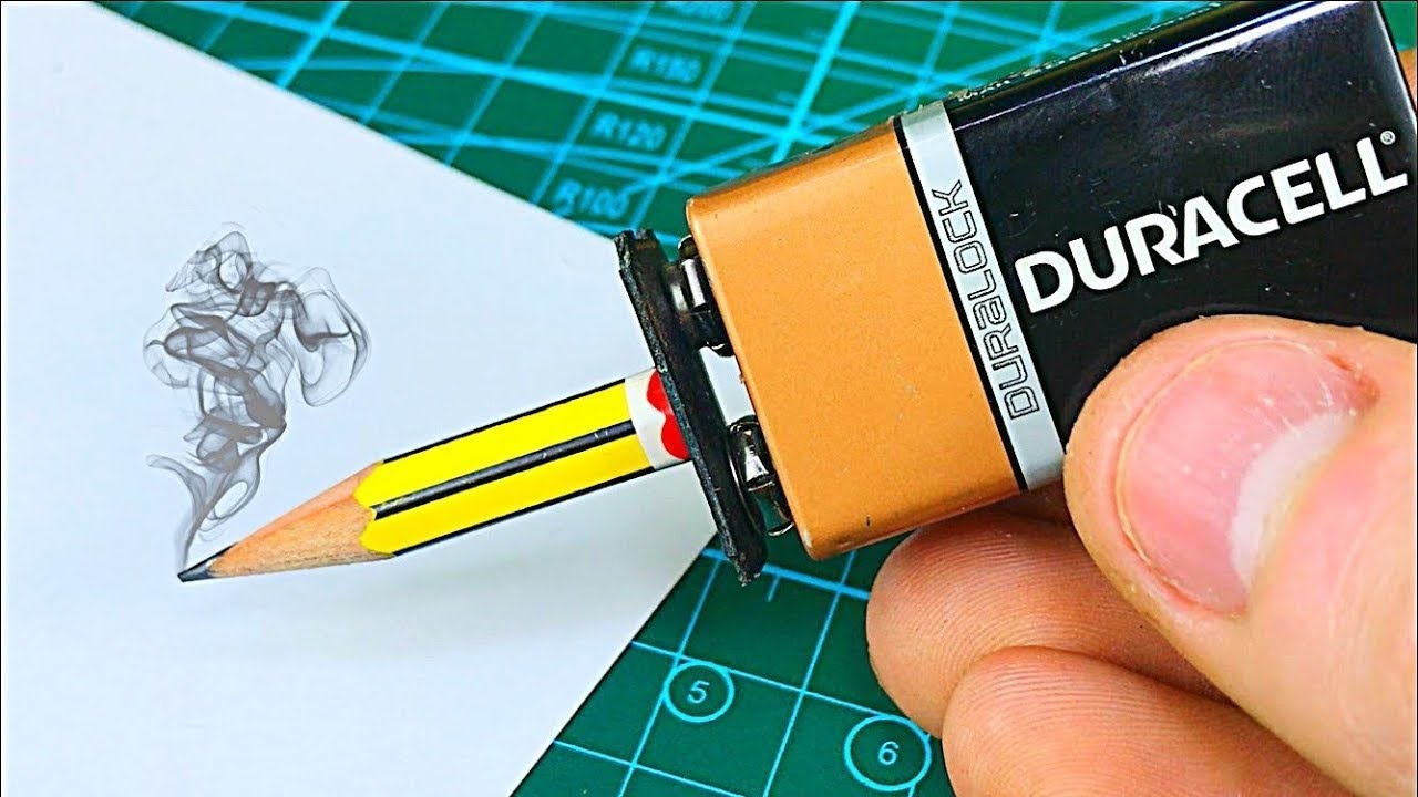 The strangest way of making soldering that you never thought of! NASA ...