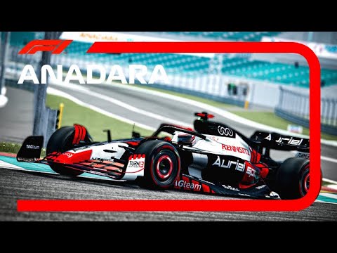 Anadara Hotlap - The Best Fictional Circuit - YouTube