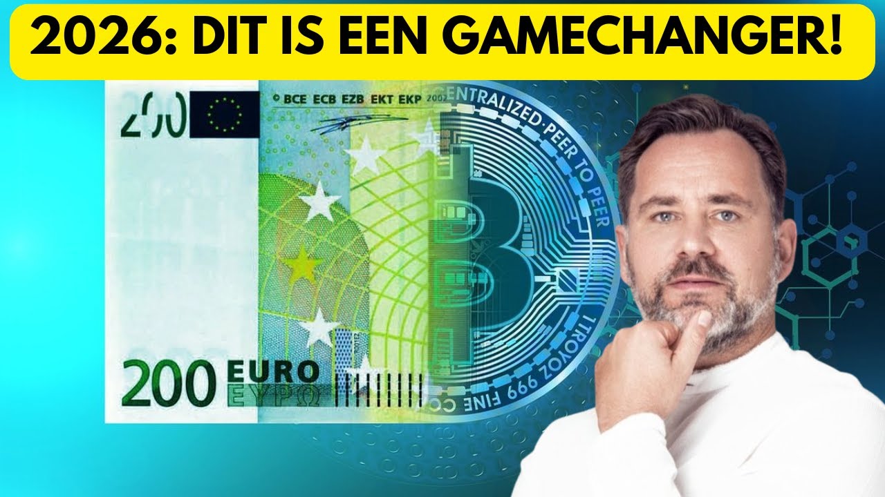 Nieuwe Ingrijpende Wetgeving 2026 Wat Je MOET Weten! - YouTube
