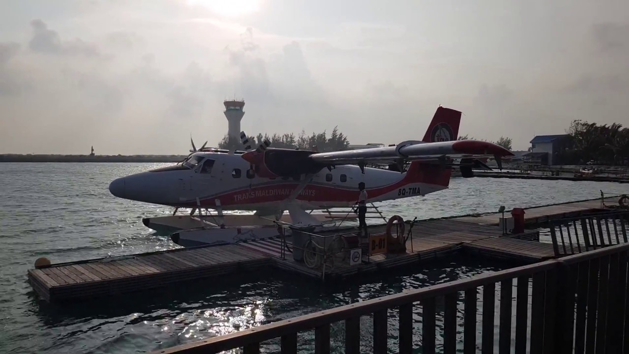 TMA Seaplane_20180215 074706 - YouTube