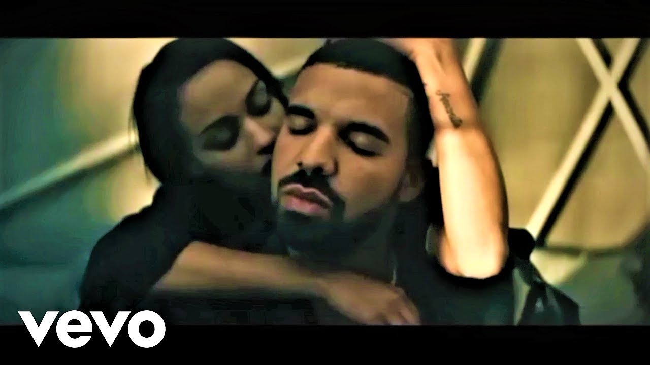 Drake -"Complicated" Feat. Rick Ross [Music Video] 2023 - YouTube