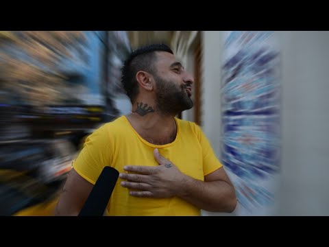 BATTIK ANASINI SATAYIM... HARBİDEN BATTIK ❗ |  DOLAR 3₺'Mİ OLDU?(TROLL VİDEO) 1️⃣ #sokakröportajı