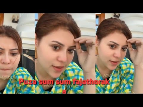 PUZA OKRAM NEW LIVE VIDEO. - YouTube