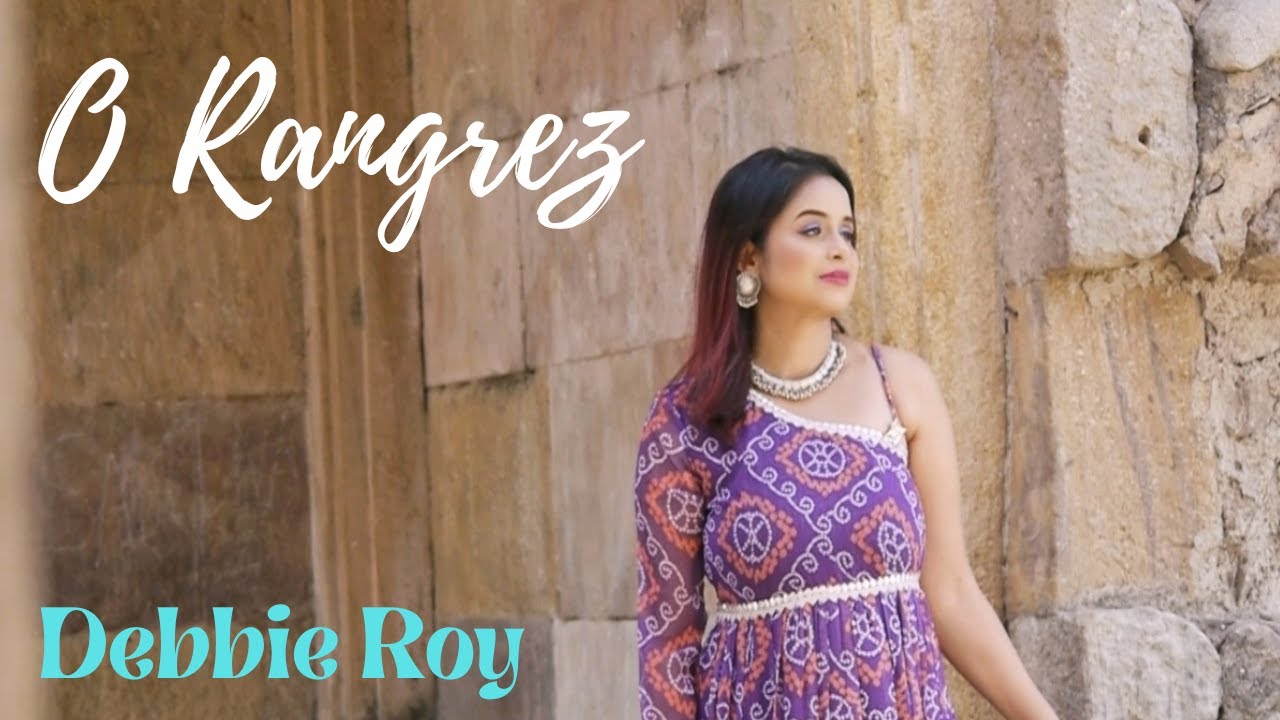 O Rangrez | Bhaag Milkha Bhaag | Debbie Roy | Shankar-Ehsaan-Loy, Javed ...