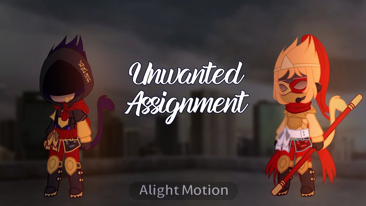 Unwanted Assignment || Event Horizon Arc || Hero World Series; Event ...