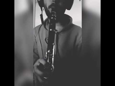 Hatıran Yeter (Klarnet - Piyano Cover)