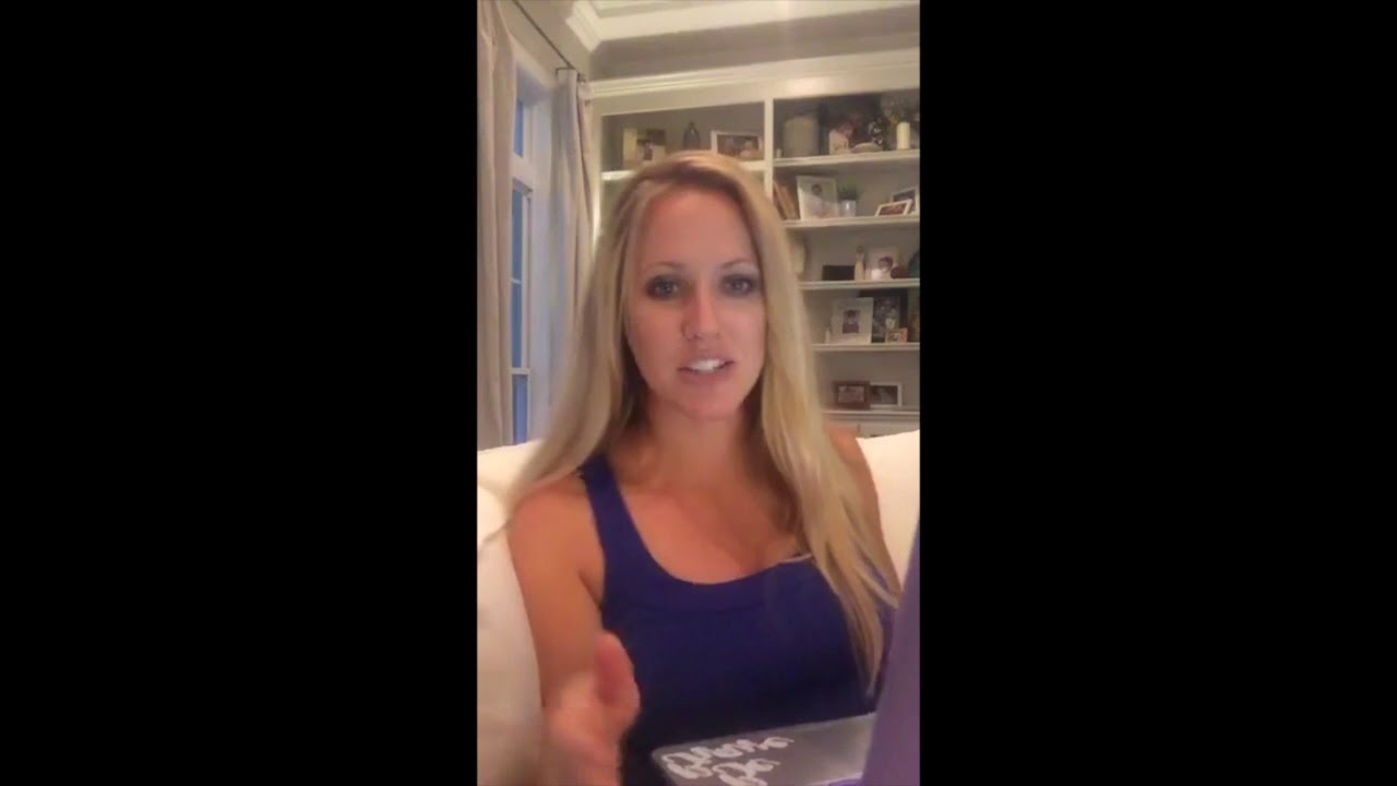 All about that Scentsy Newsletter (FB LIVE) - YouTube