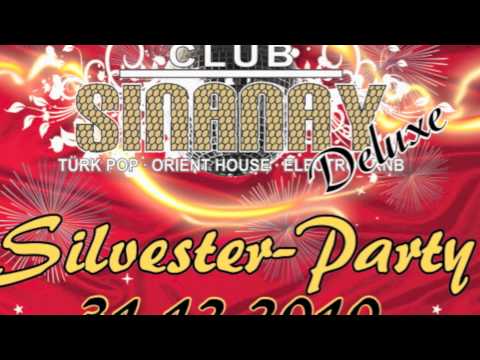 SINANAY CLUB KIEL 31.12.2010