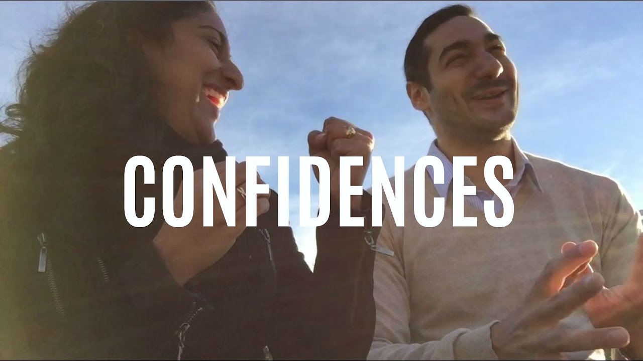 CONFIDENCES d’un love coach avec Alexandre Cormont - #69 - YouTube