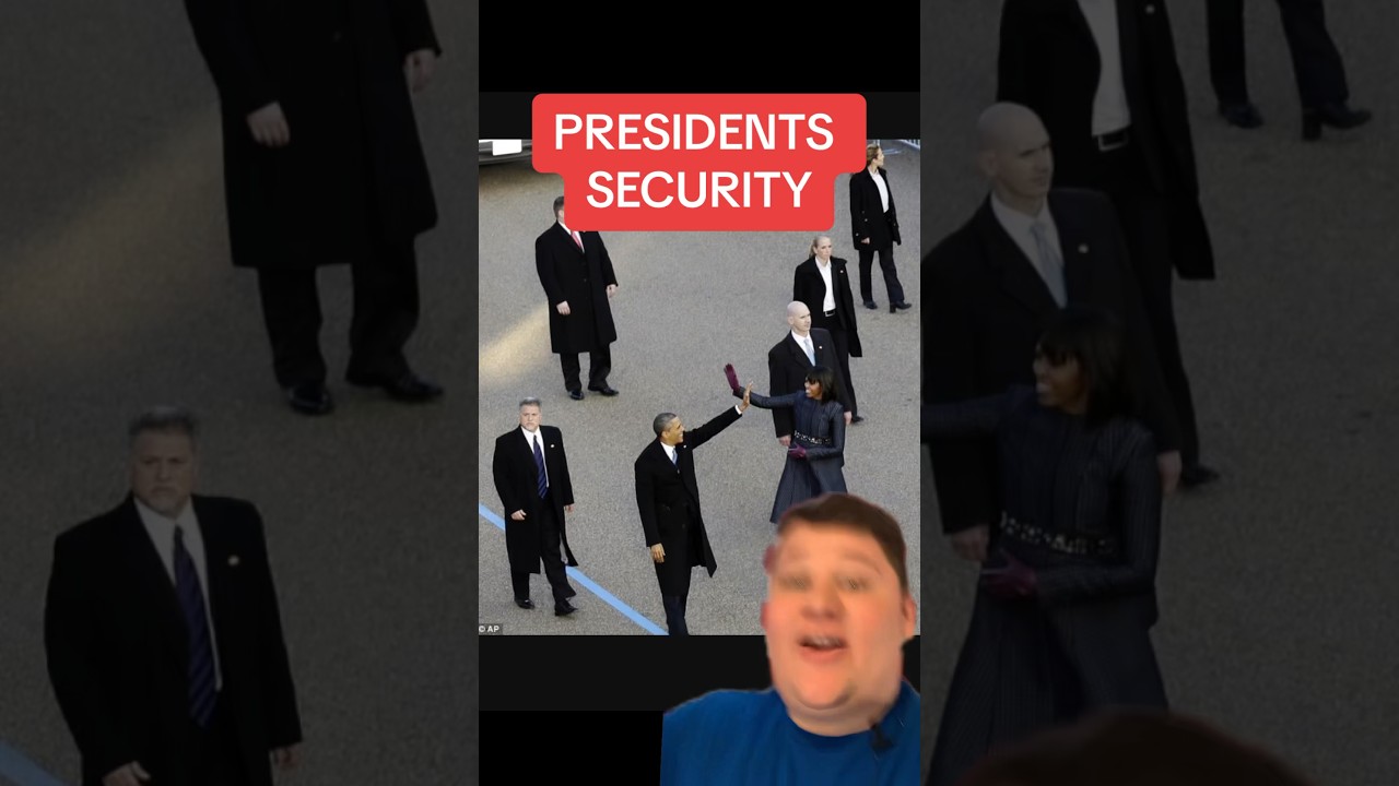 PRESIDENTS SECRET SERVICE #history #usa #america #president #presidente ...