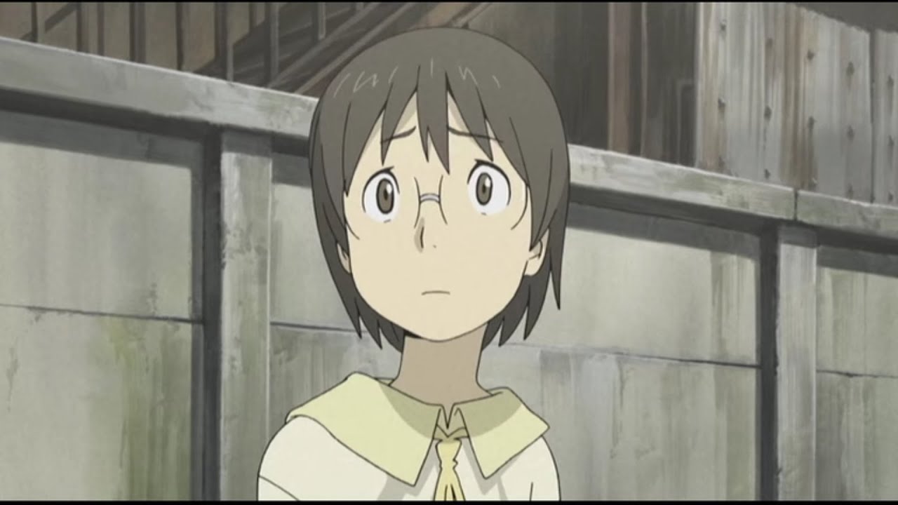Dennou Coil Anime Review, An Interesting Sci-Fi Anime About Exploring ...