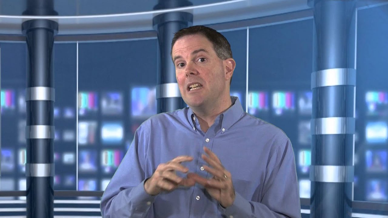 The Importance Of Explaining Why - YouTube