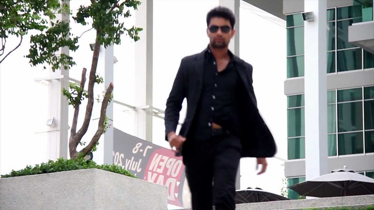 Billa 3 - Teaser Trailer ( Coming Soon ) Fan made - YouTube