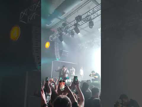 Wegh - Ulubatlı Hasan // İzmir Hangouts Konseri